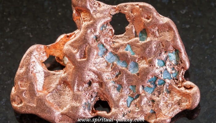 Copper Meaning Healing Properties Benefits And Uses Spiritual